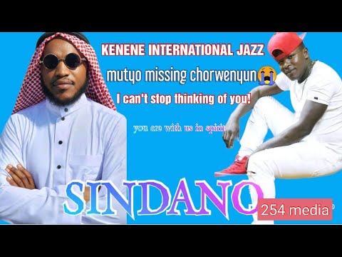 PATOTO PA SWEETSTAR REMEMBER KENENE INTERNATIONAL JAZZ IN VIBING ...