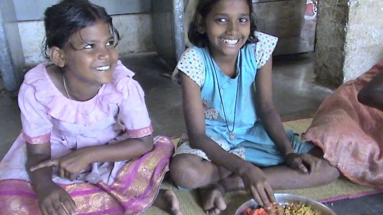 Hunger Song, Feed The Hungry - Million Meals of HoPE - YouTube