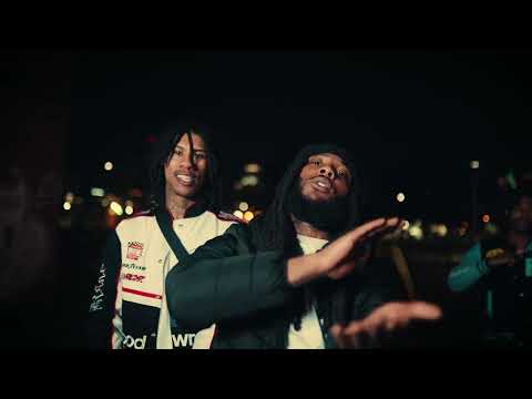 Man Man Hundo x 10Toe - G.E.D (Official Music Video)