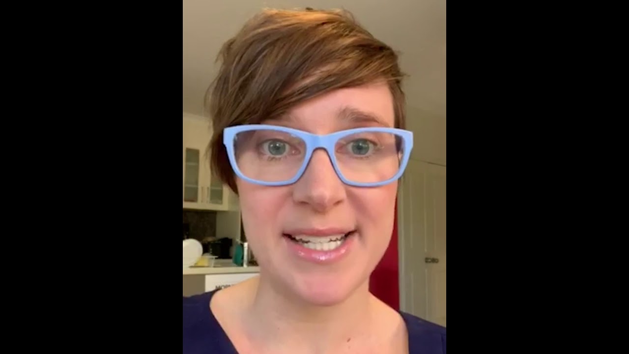 Finalist of the Health Services Research Award: Professor Claire ...