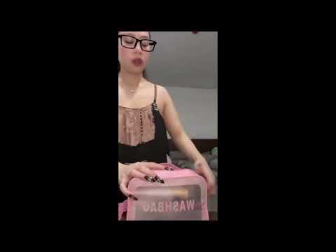 LAGI MAKE UP BERUNJUNG BLUND3R ATAS DAN BAWAH NAMPAK ‼️ NO ARMOR #live #tiktok #blunderclips