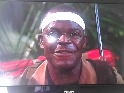 George Of The Jungle clip - YouTube