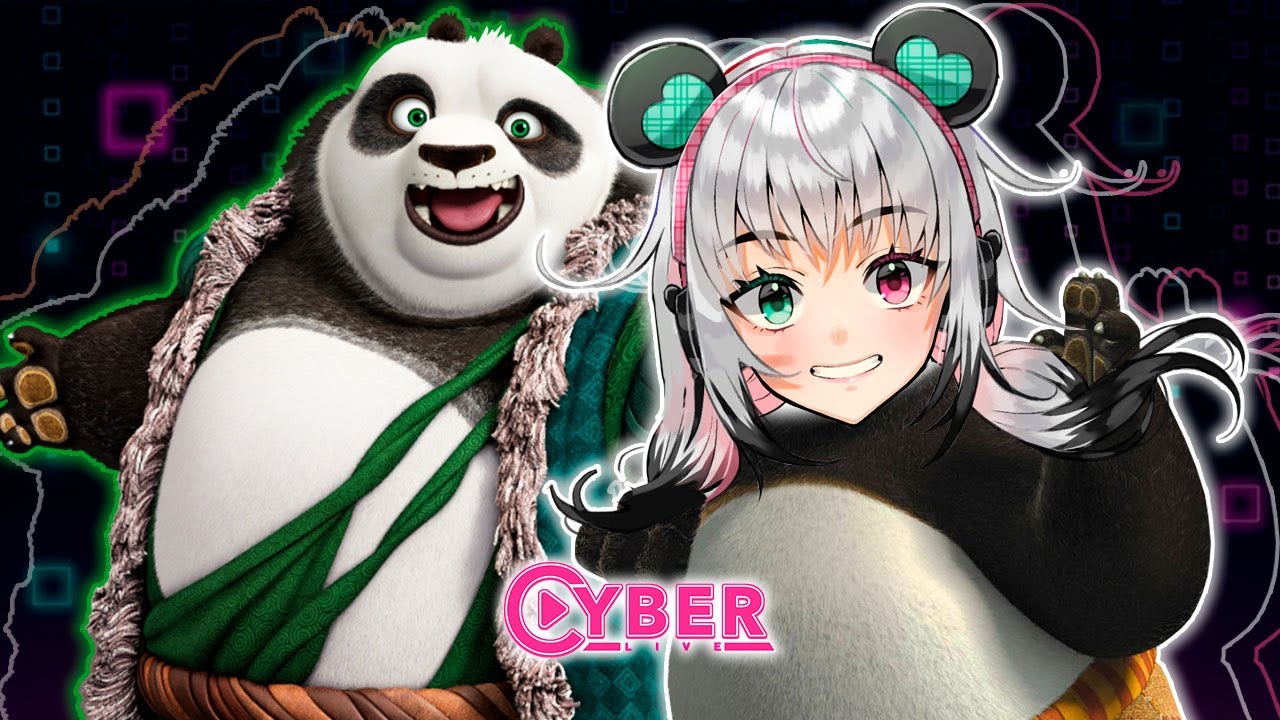 RTX Vtuber Model ON | Best of CyberLive #3 - YouTube