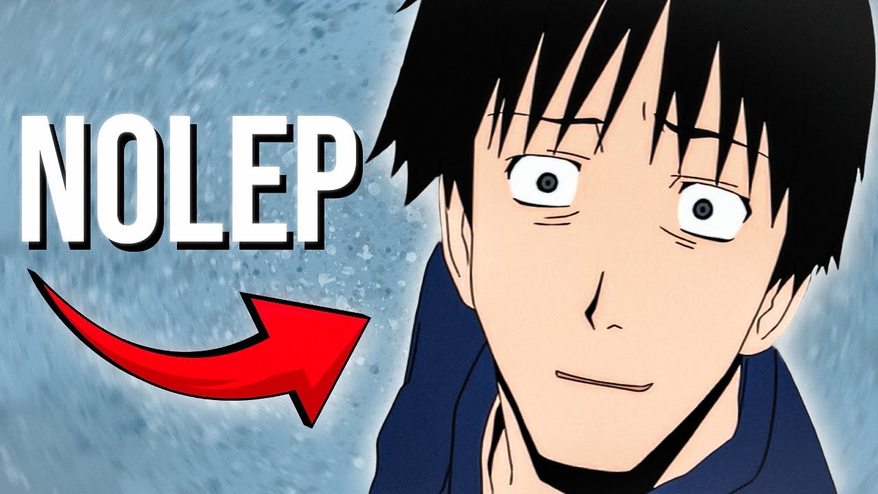 Anime yang Membuat Lo Ga Jadi NOLEP Lagi - YouTube