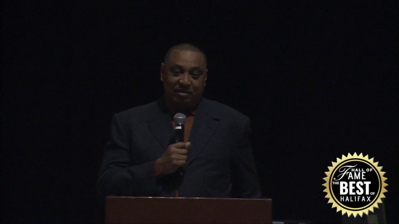 Delaney Rudd induction into the Halifax County Schools Sports Hall of ...