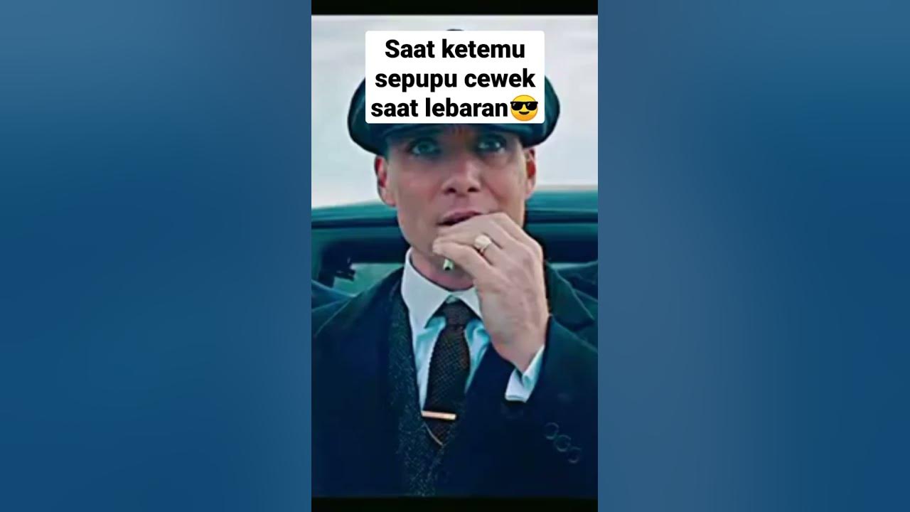 Moment Lebaran Saat Ketemu Sepupu Cewe Shorts Lebaran Meme Youtube