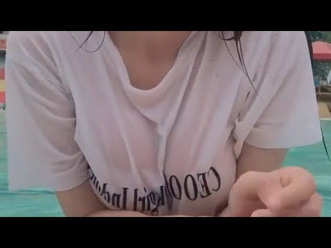 Video tik tok viral eucathlyn seksi hot ❤️