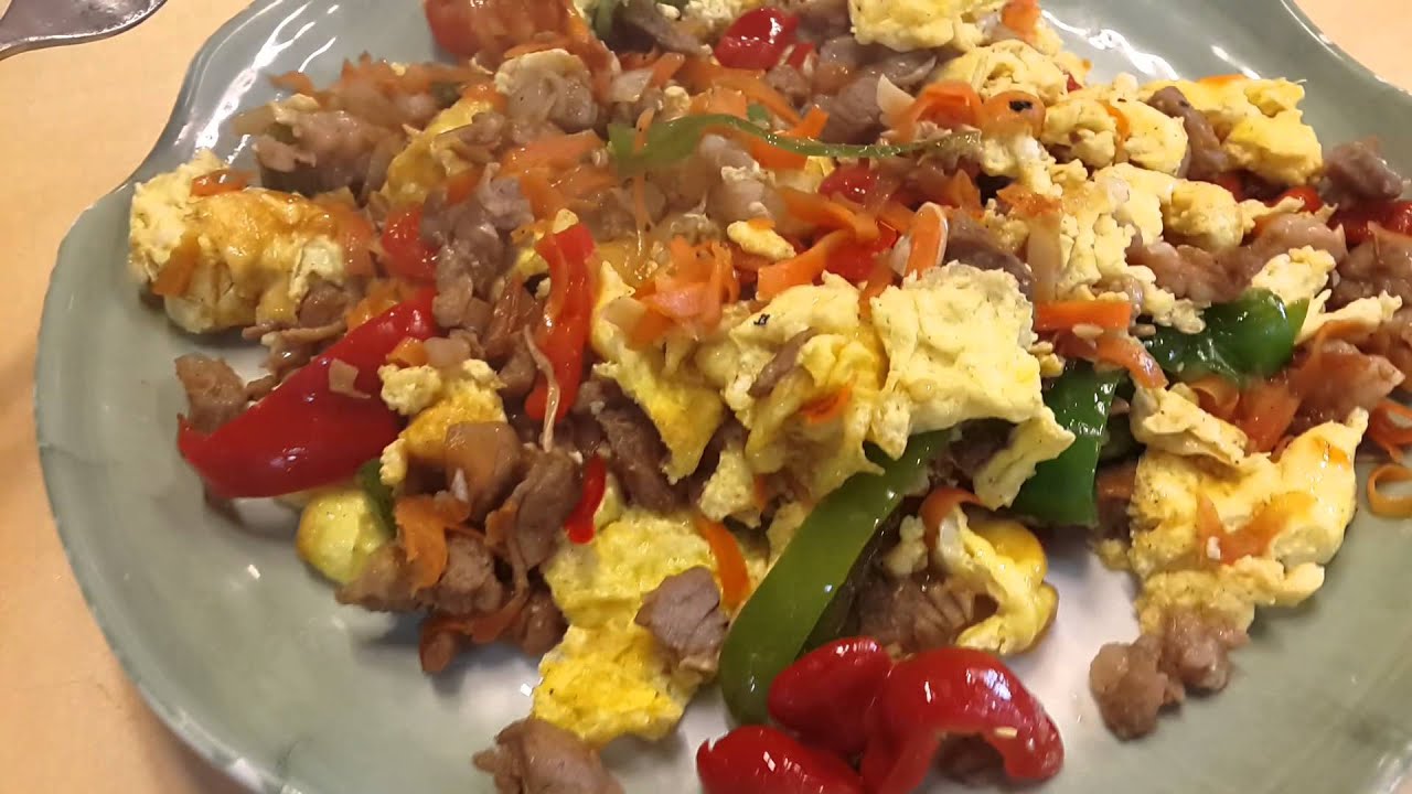 mongol taun 3 dawhar - YouTube