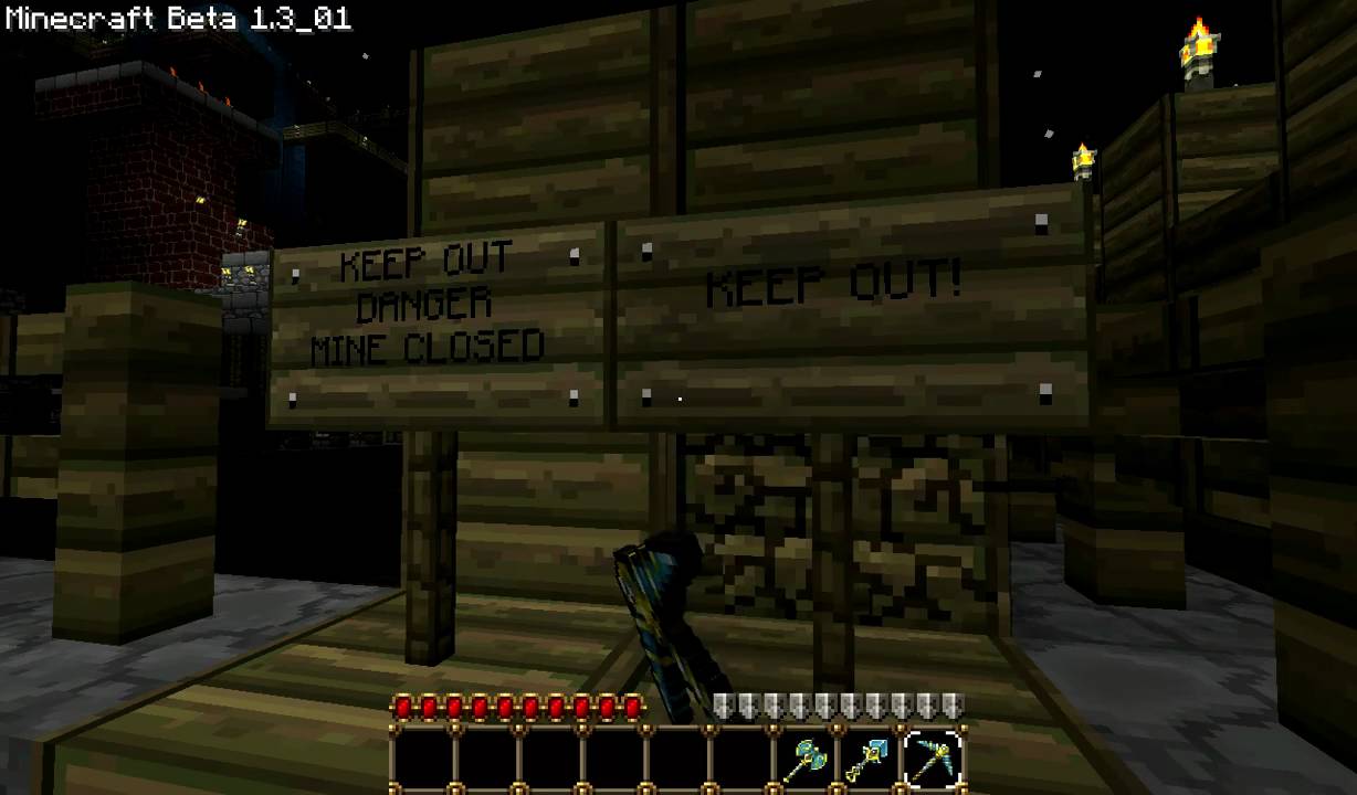 Minecraft Mistral City (FREE Download!) (Phase 5 - Complete) - YouTube