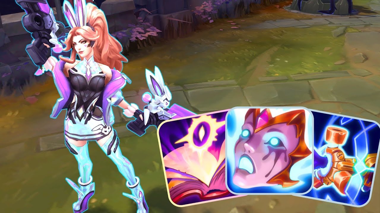 YES, I PLAY AP MF TOP - YouTube