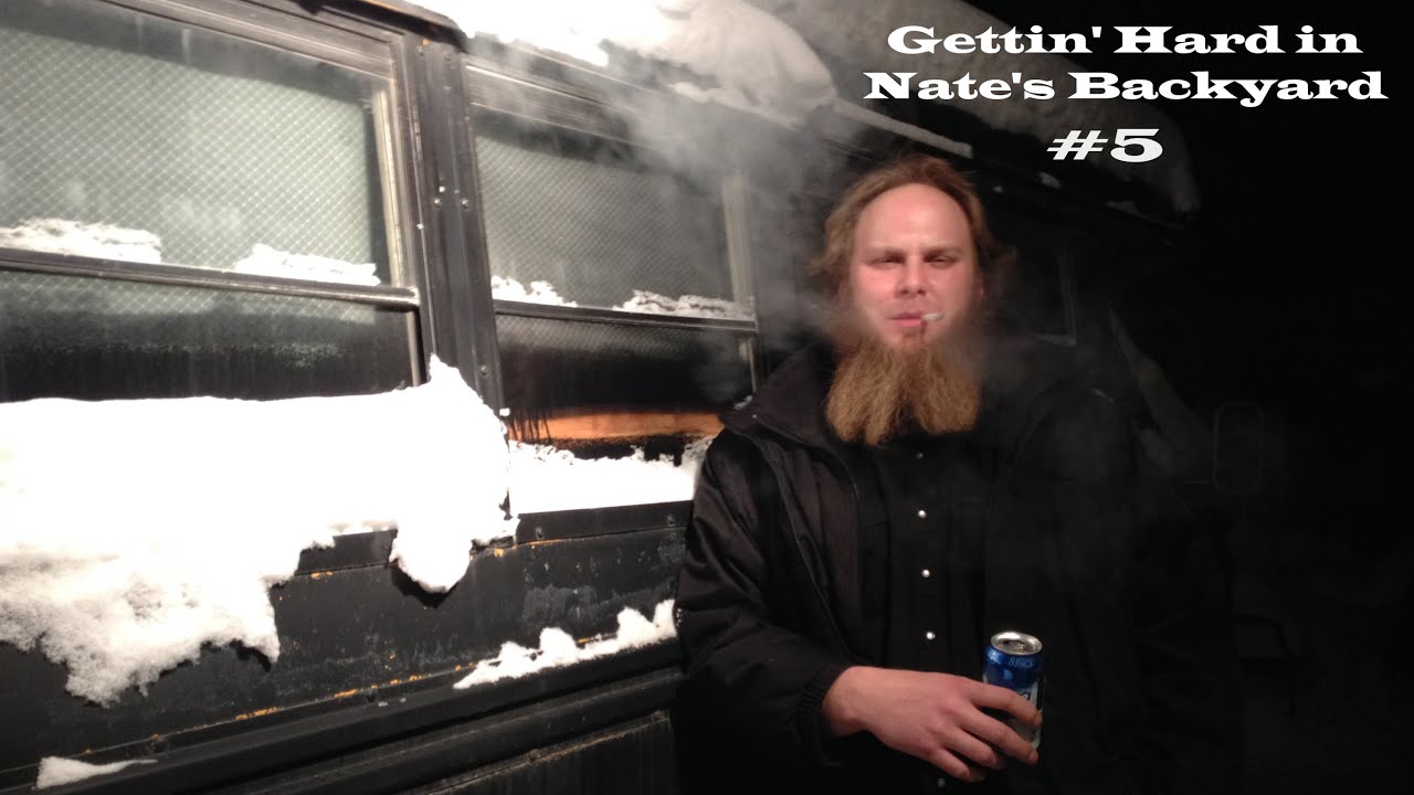 GH #5 w/ Dan Marshall & The Real Doug Smode - YouTube