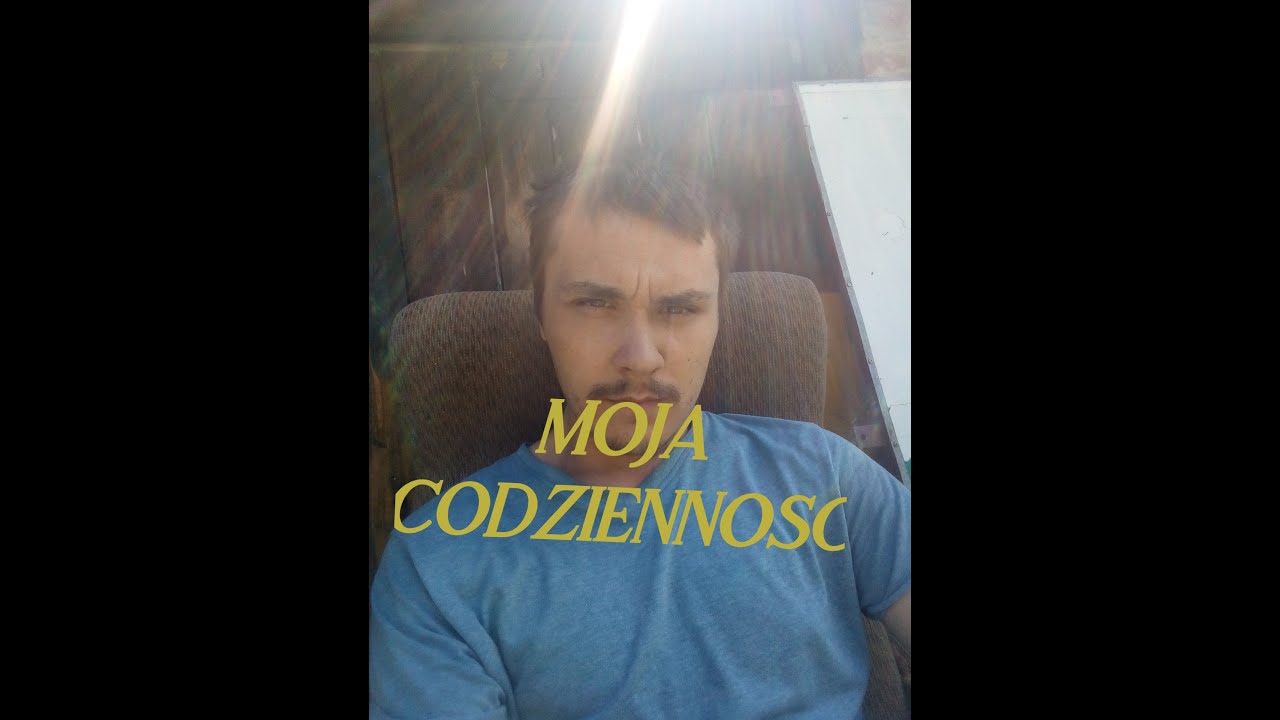 CO ROBIE? MOJA CODZIENNOSC |CO ROBIE NA CO DZIEŃ? - YouTube