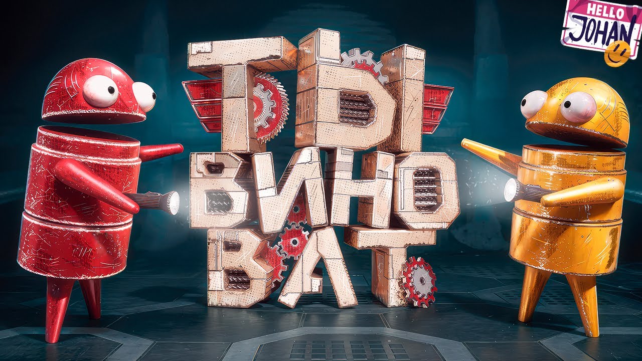 Смехобомба ( R.E.P.O. ) - YouTube