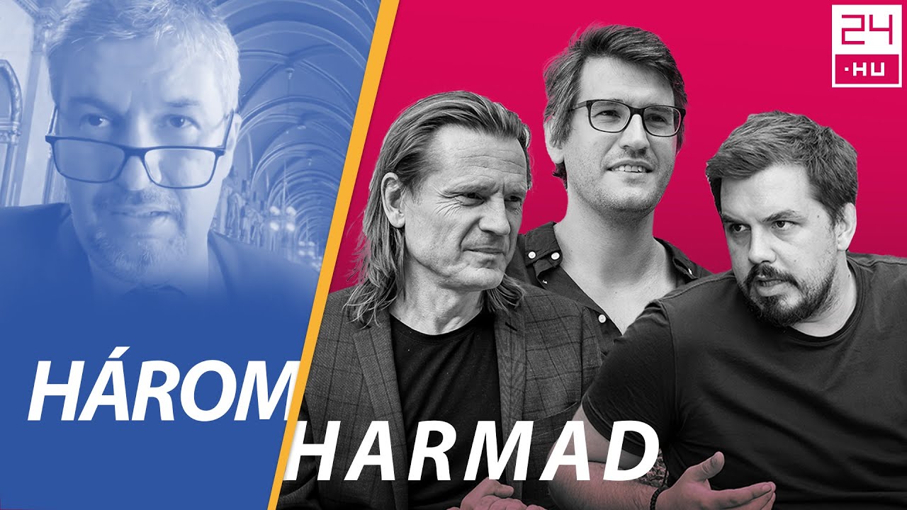 Hadházy vagy Orbán, netán a teniszütős Szűcs Lajos a sunyi róka? | 24 ...