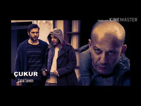 Çukur 3.Sezon Fragman