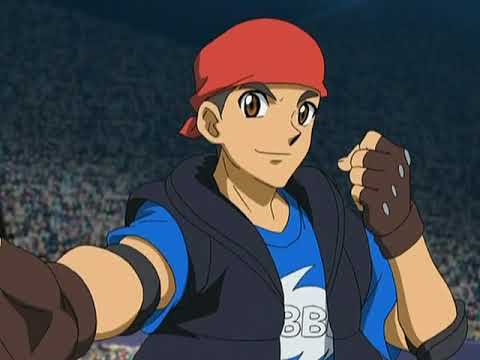 Beyblade metal fusion ep23 pt-pt - YouTube