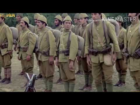 Şaban oğlu şaban |Çadır