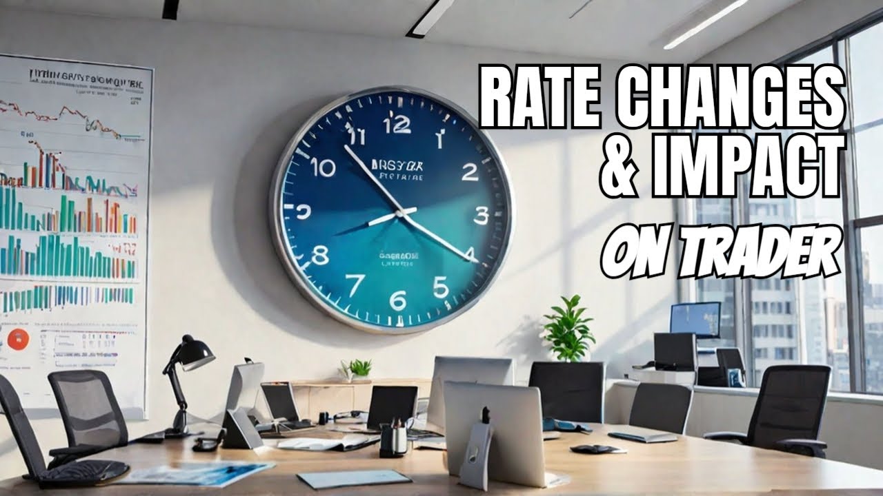 MTF Interest Rate Change on Dhan Terminal: What You Need to Know! - YouTube