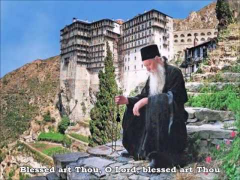 Bless the Lord, O My Soul, Psalm 103 (104)