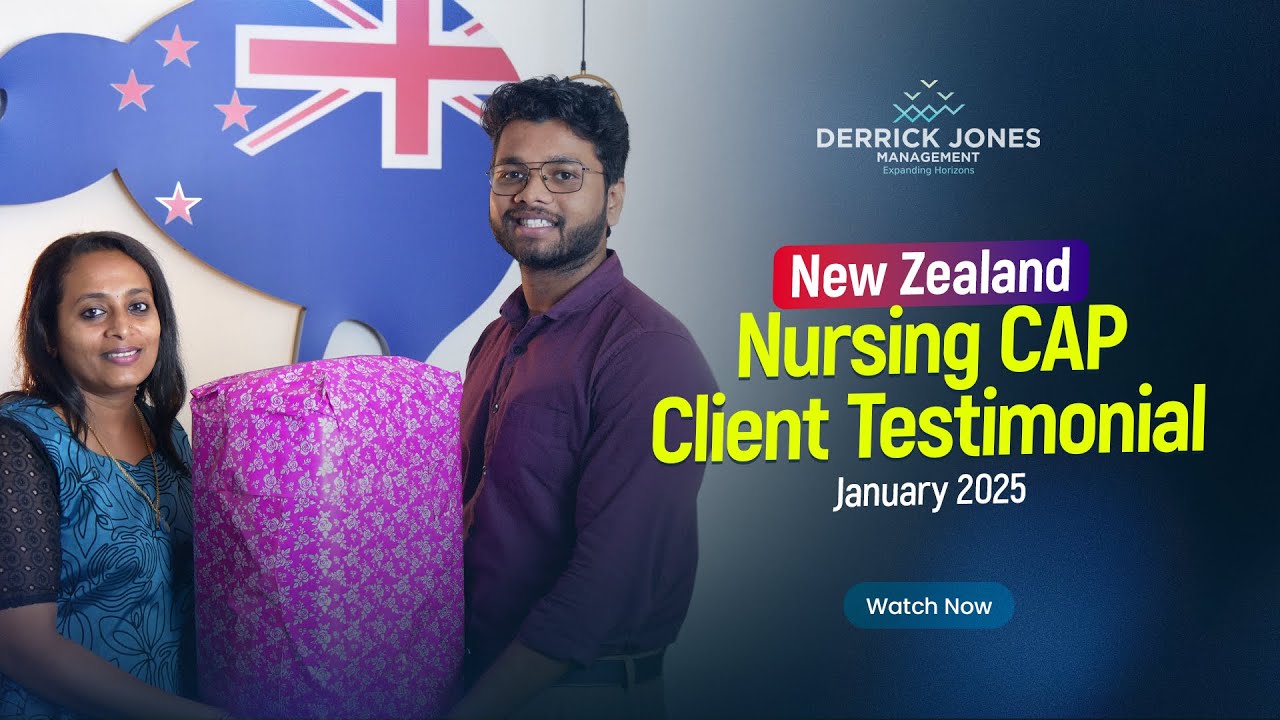 Competence Assessment Program(CAP) | New Zealand Nurses Migration ...