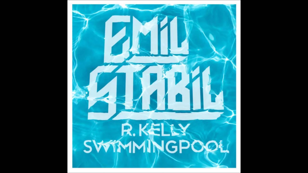 Emil Stabil - R. Kelly [Instrumental Remake] - YouTube
