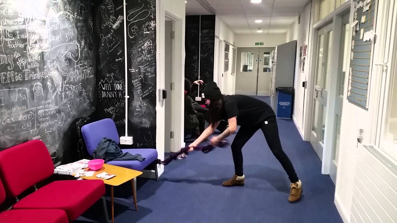 Action analysis - pull reference - YouTube