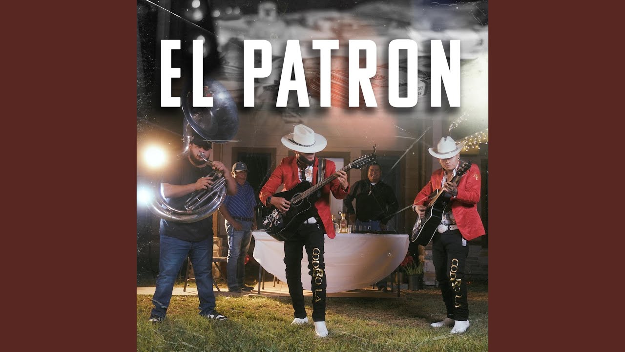 El Patron - YouTube