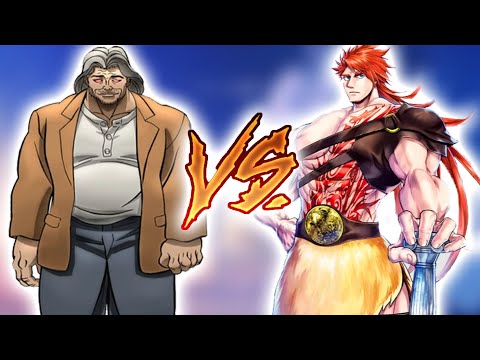 MOTOBE VS HÉRCULES - YouTube