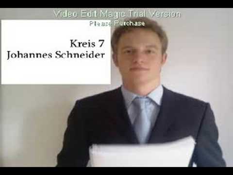 Kreis 7 Kreativ Johannes Schneider