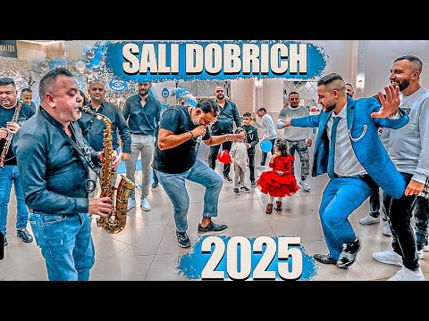 ORK SALI DOBRICH - EKSTRA KABADAN 2025