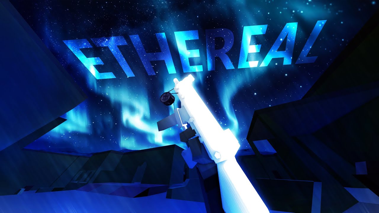 Ethereal - YouTube