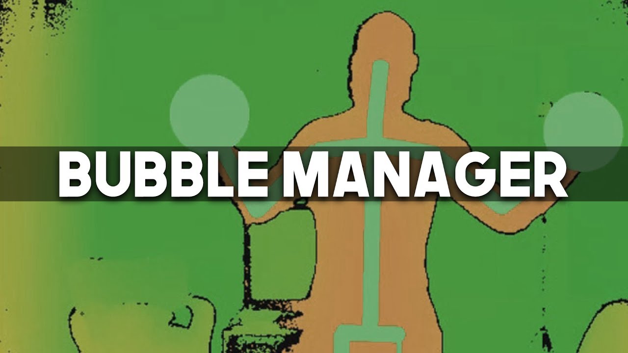 Unity + Kinect Tutorial - Bubble Manager (Pt. 4) - YouTube
