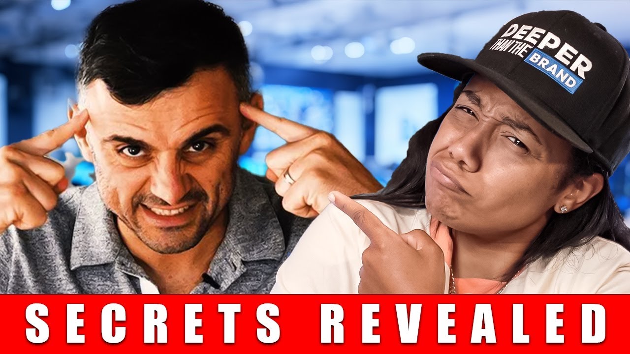 How Gary Vaynerchuk Dominates with His Unique Content Marketing ...