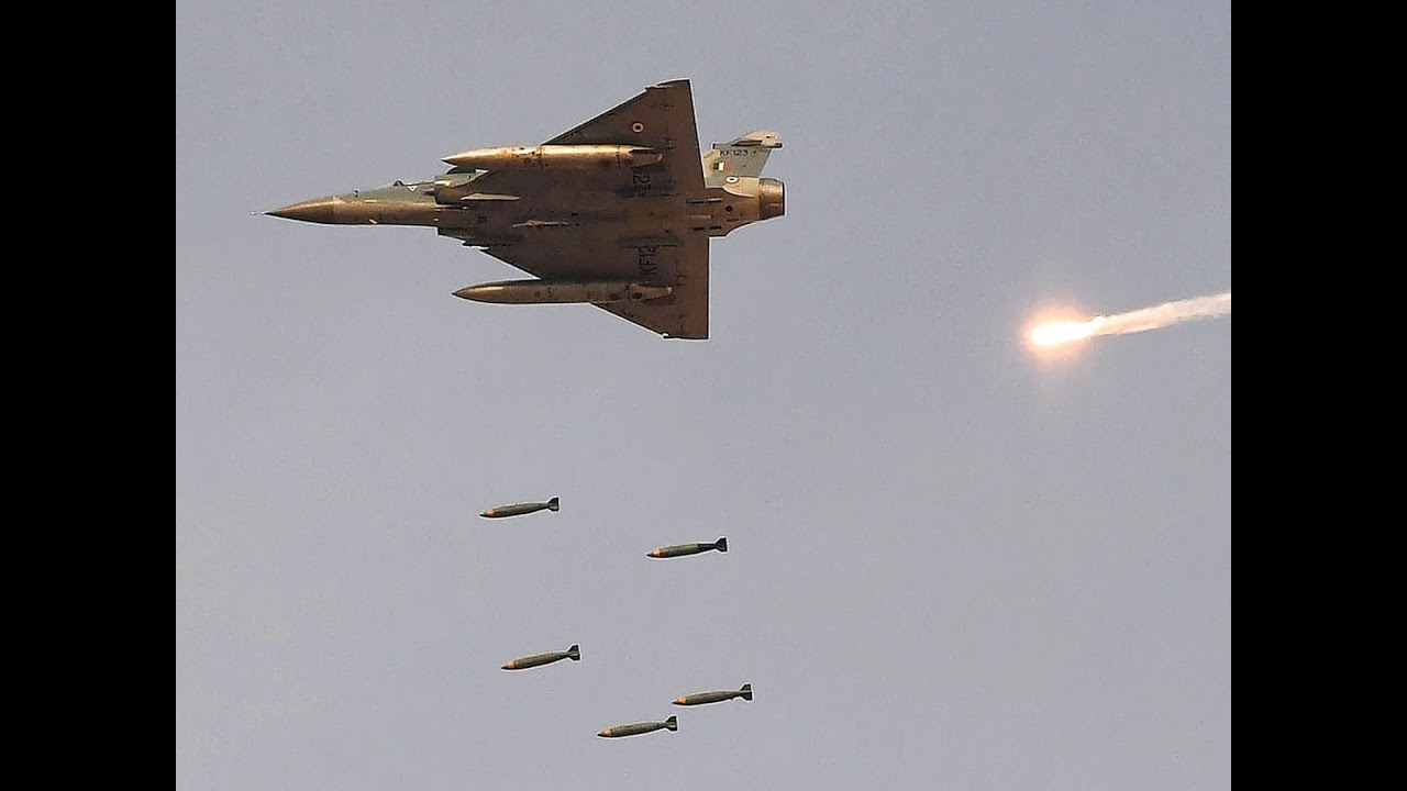 Fighter Jet Mission to Destroy enemy ship's |Wing Of Steel| - YouTube