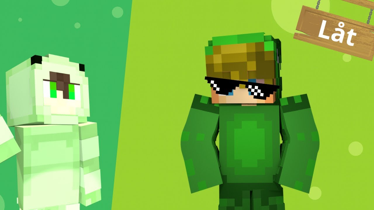 Grodan - Gamer (Musik video) AI! - YouTube