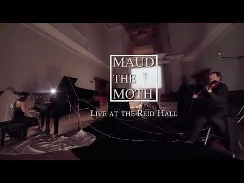 EMPIRES (LIVE) - MAUD THE MOTH