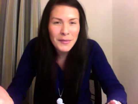 Travel and Escape Host Canada - Savannah Simon - Halifax - YouTube