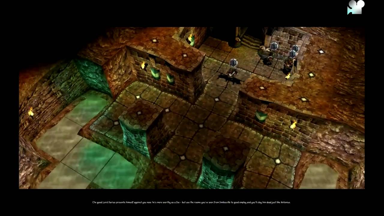 Let's Play Dungeon Keeper 2 - Level 2 1/2 - YouTube