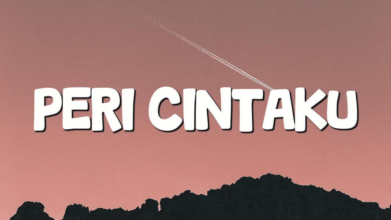 Peri Cintaku (Lirik) - Ziva Magnolya - YouTube