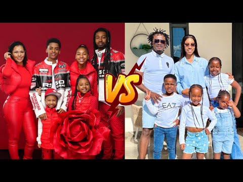 Amyah Bennett Family Vs Diana Bahati family || Real name and age 2025 - YouTube
