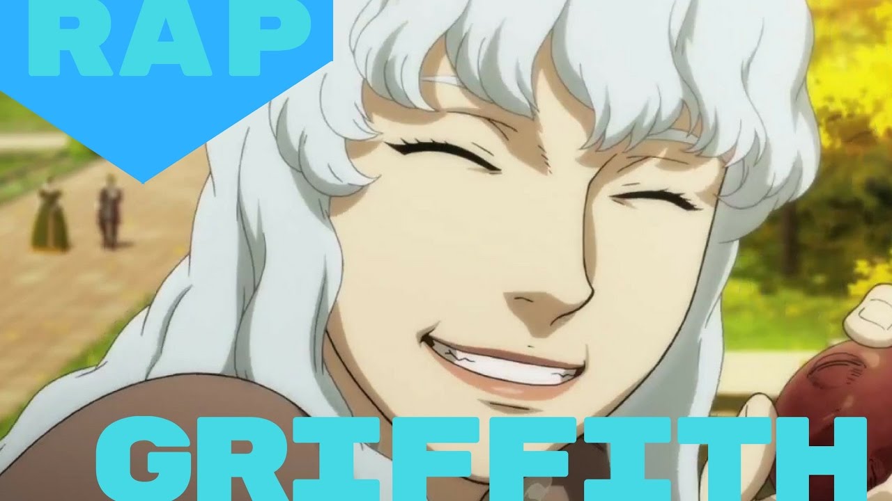Rap do Griffith (Berserk) | OverPlay #11 - YouTube