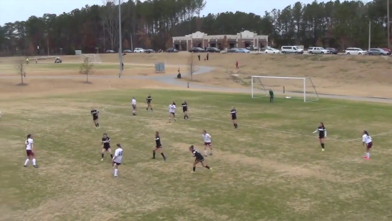 Emma Schleimer - Highlight Video - Massapequa Strikers NPL 00' - Class ...