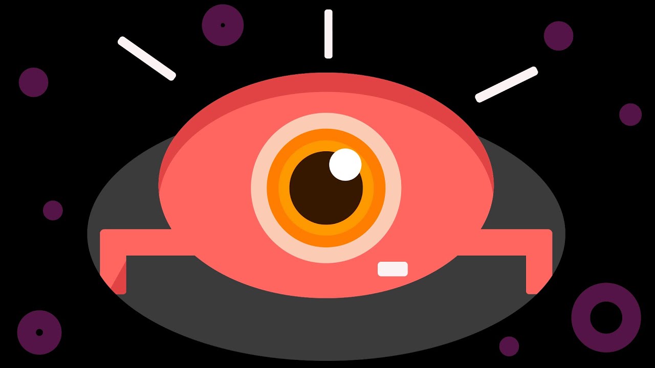 Someone May Have Visited Earth But We Haven't Noticed - YouTube