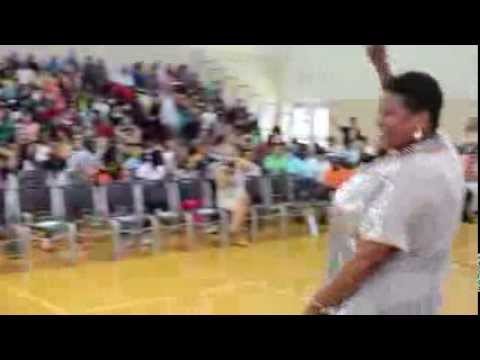 Tanglewood Middle School - YouTube