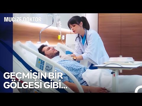 Nazlı'nın Hastayla Büyük İmtihanı - Mucize Doktor