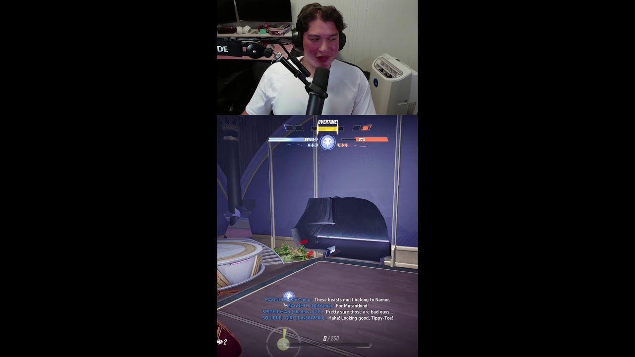 Trolling in metal ranks - YouTube