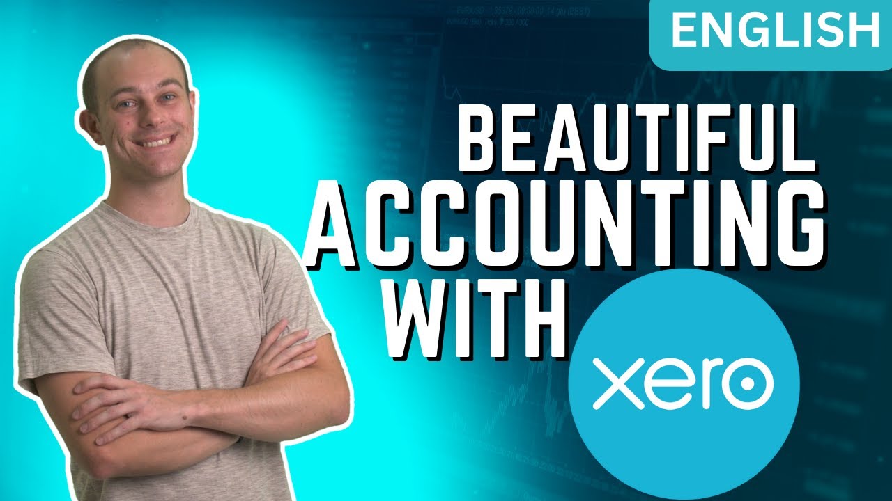 Xero - Beautiful Accounting - YouTube
