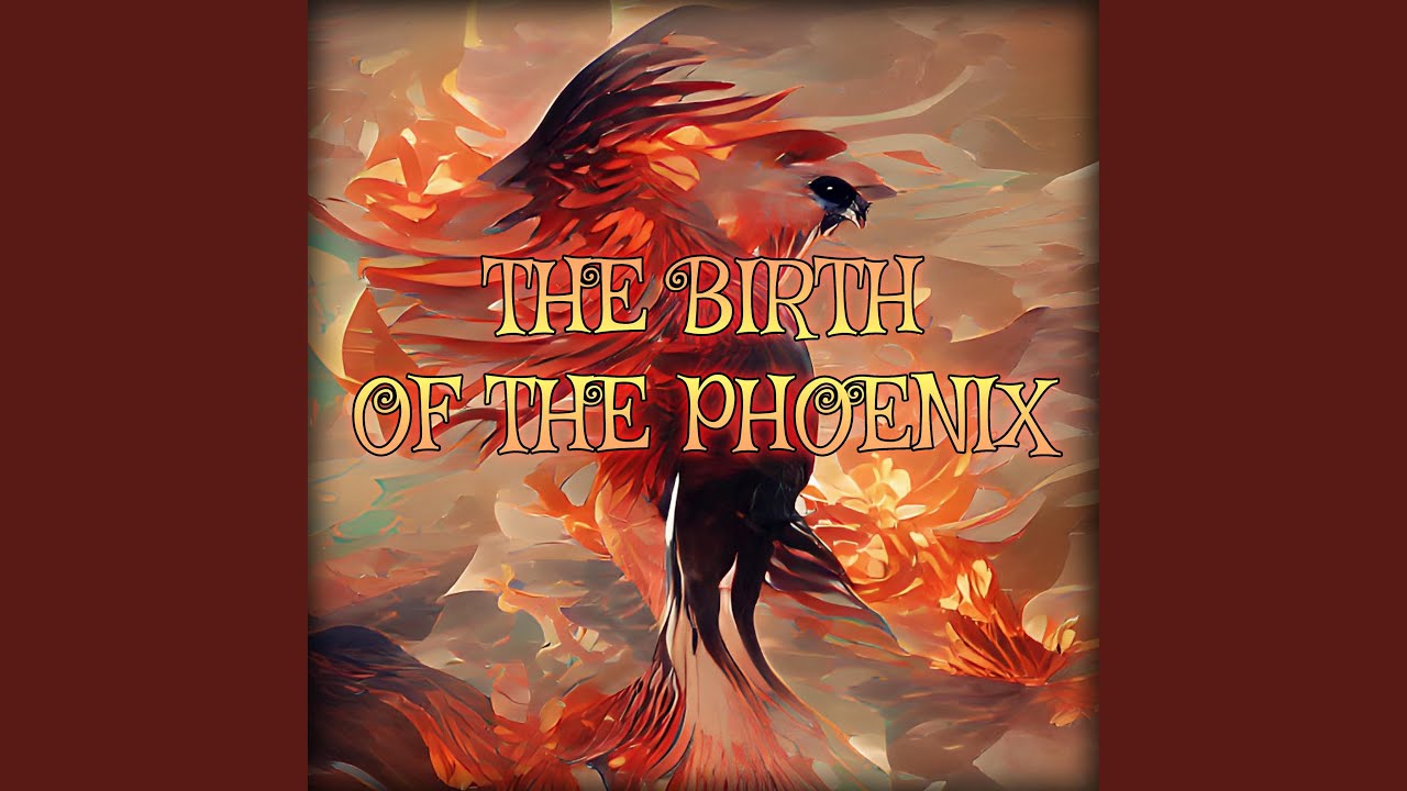 The Birth Of The Phoenix - YouTube