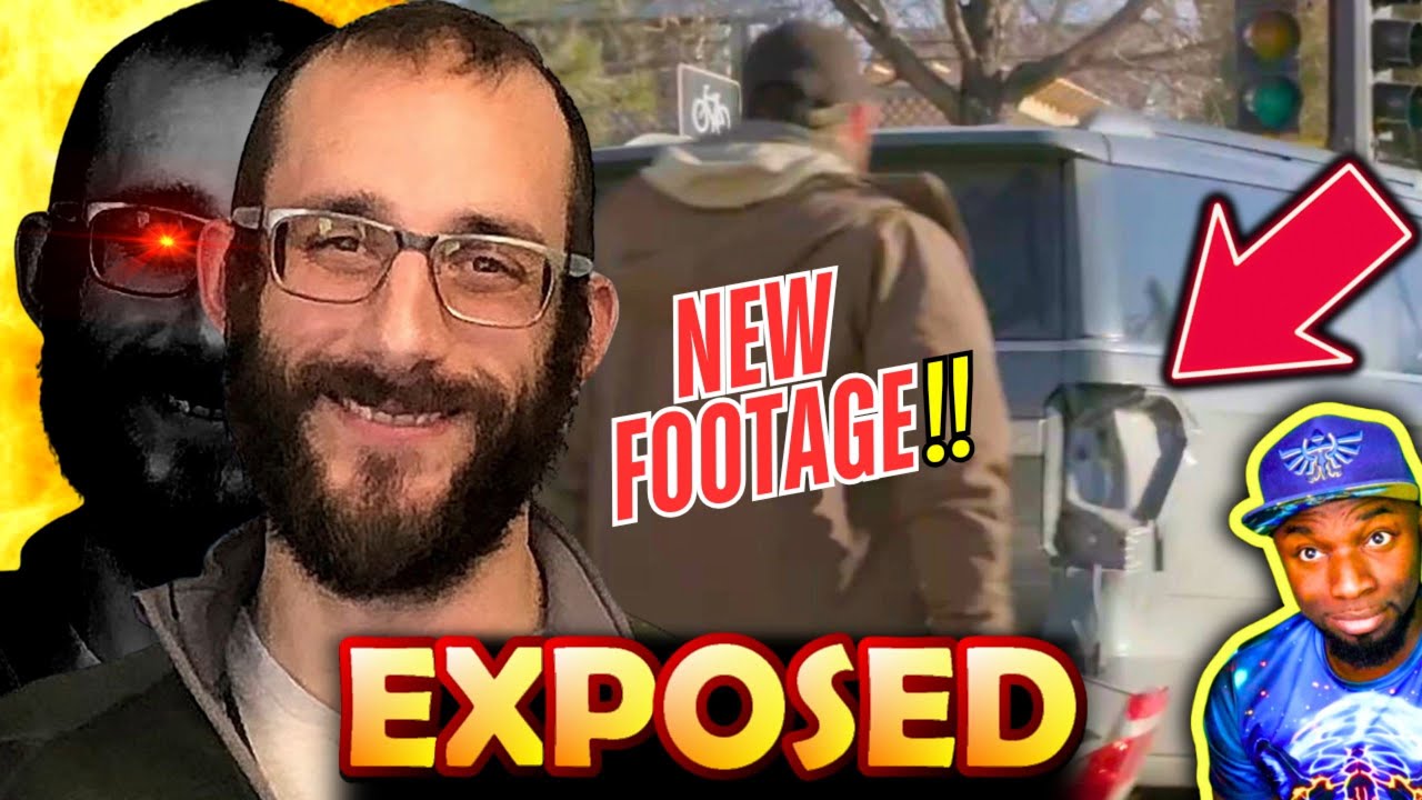 🚨New Footage EXPOSES Alex Pretti as VIOLENT LUNATIC, Attacking ICE ...