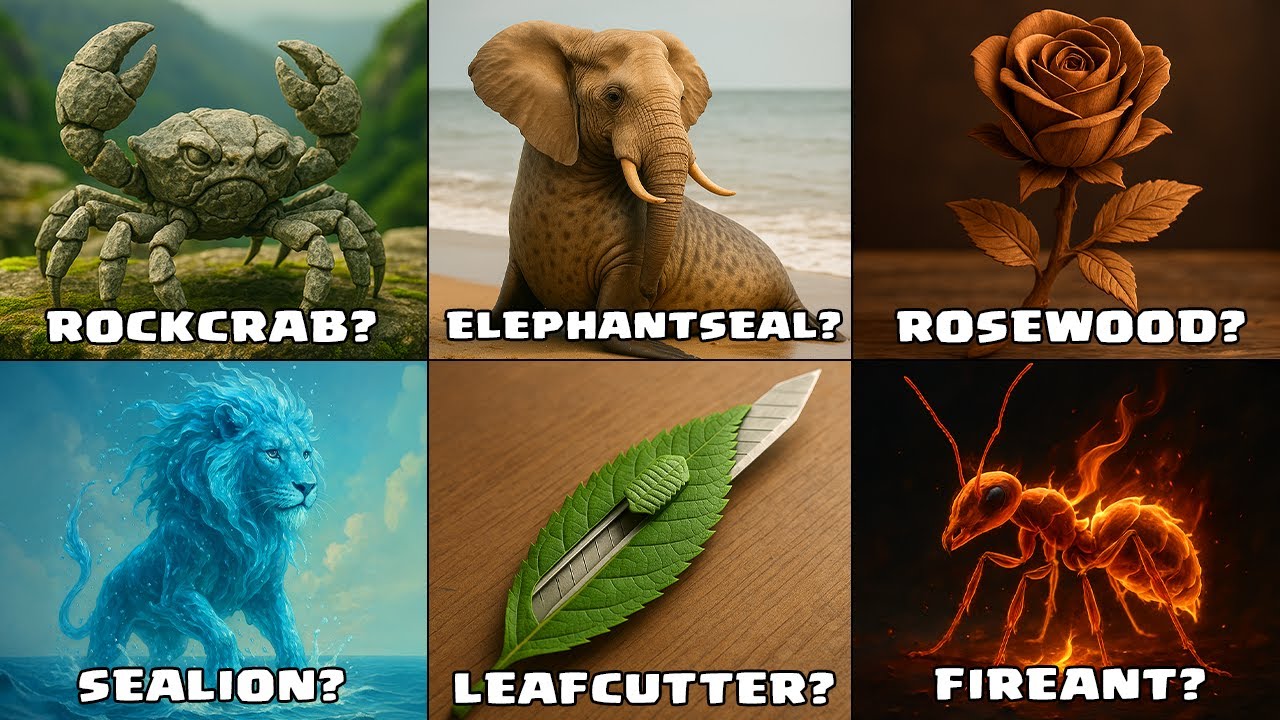 Top Literal vs Real Meaning of English Compound Words - YouTube